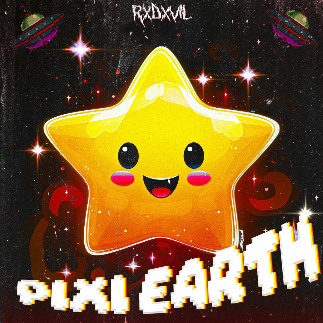 Stream PIXI EARTH (DEMO) by RXDXVIL | Listen online for free on SoundCloud