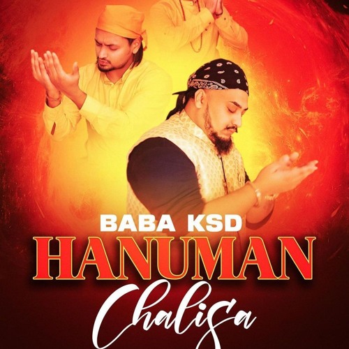 Stream Hanuman Chalisa Baba KSD Sam On The Beats KSD RecordS by KSD ...