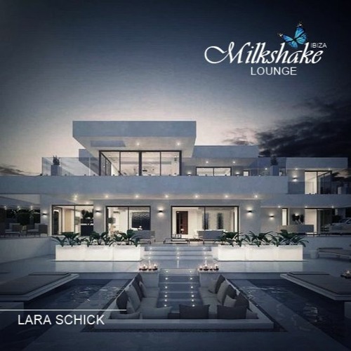 Stream 𝗠𝗶𝗹𝗸𝘀𝗵𝗮𝗸𝗲 𝗟𝗼𝘂𝗻𝗴𝗲 𝗜𝗯𝗶𝘇𝗮 by Lara Schick by PLANET IBIZA | Listen ...
