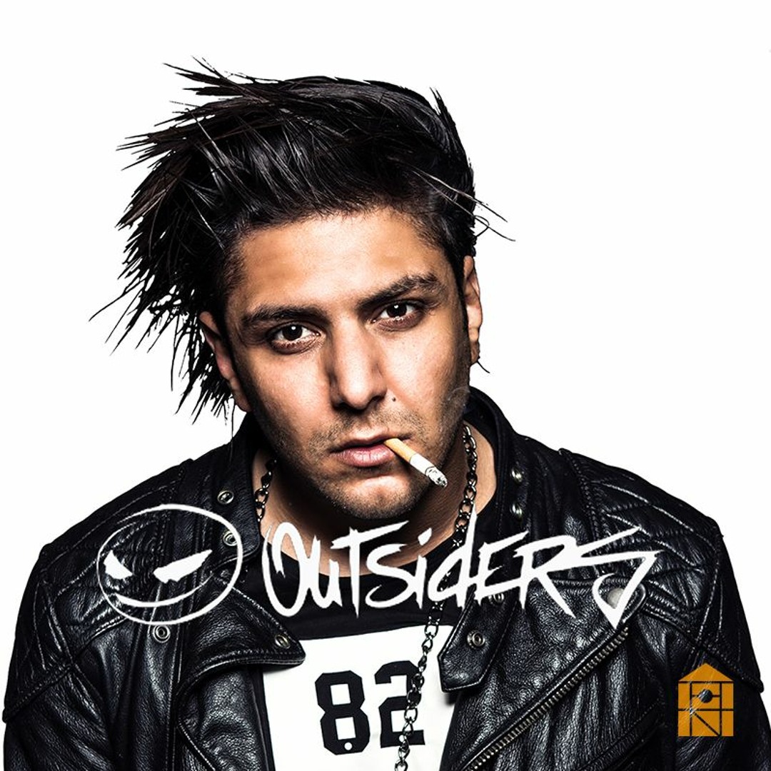 Stream Outsiders Mini Mix By L,immortale by Limmortale Limmortale ...