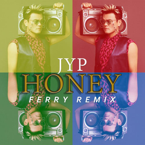 Stream JYP - Honey (Ferry 2K24 Remix) [FREE DOWNLOAD] by Ferry ...