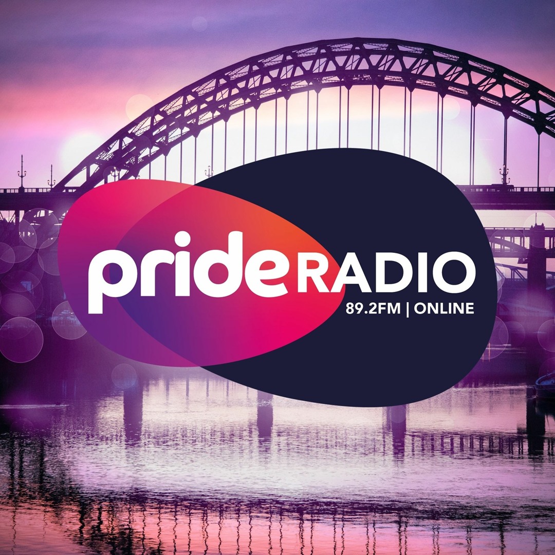 Stream Pride Radio 2020 by ignitejingles | Listen online for free on ...