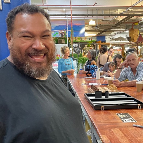 Stream Billy Hoade on how the buzz of serving coffee made him a Cairns ...