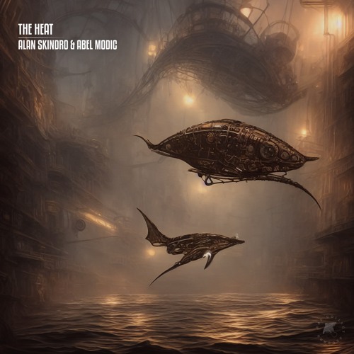Stream Alan Skindro & Abel Modic - The Heat by Ray Collect Records ...
