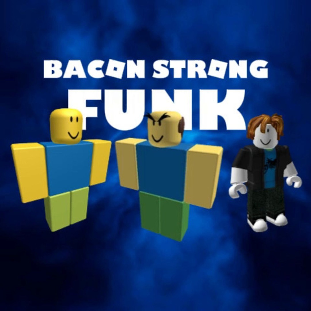 Stream Spongey | Listen to BACON STRONG FUNK playlist online for free ...