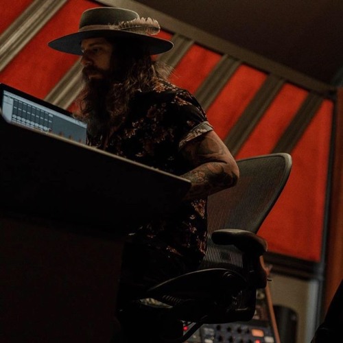 Stream ONE WAY - RICHARD MANN by Nick Laz | Listen online for free on ...