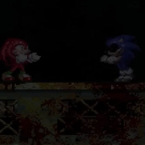 Stream F0UND YOU - SONIC.EXE OST by X | Listen online for free on ...