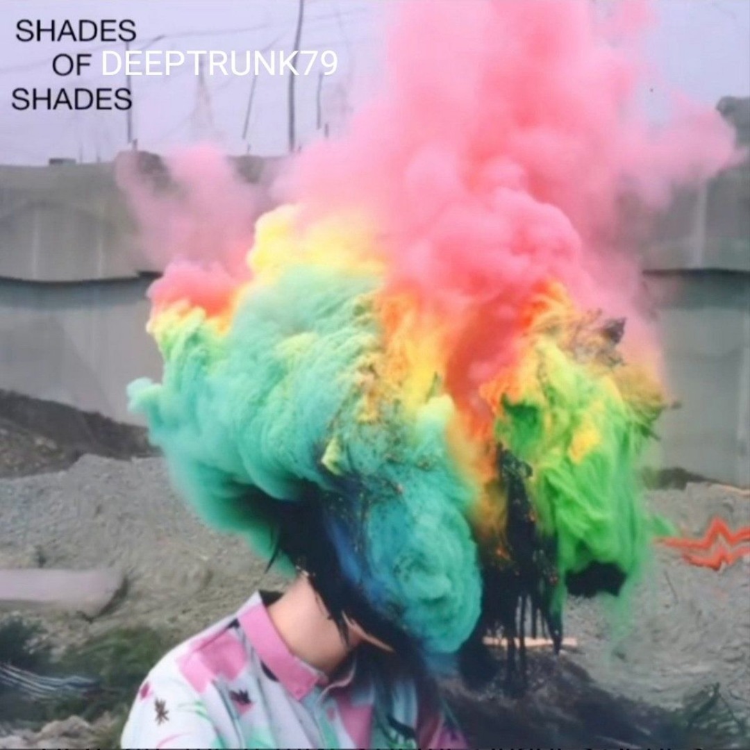 Stream Deeptrunk79 ''EMERALD GREEN Remix2'' Feat.DJ Frenic, Mylo Stone ...