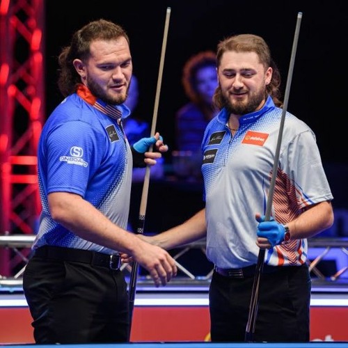 Stream Live@Stream!! World Pool Masters Final 2023, Day 4 LIVE 2023 by ...