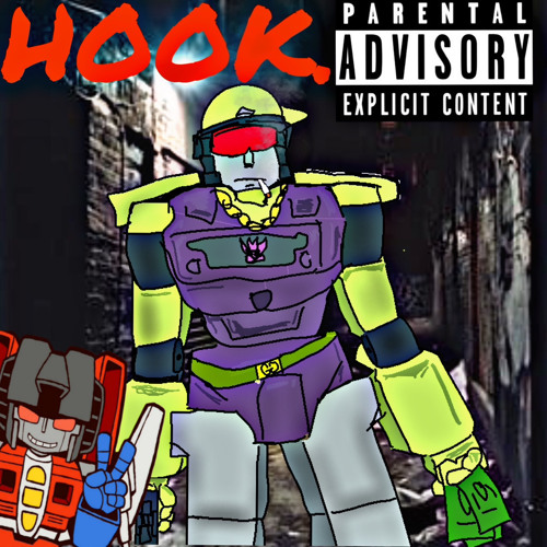 Stream HOOK (ft.lil sticky dicky) by lil big john the first | Listen ...