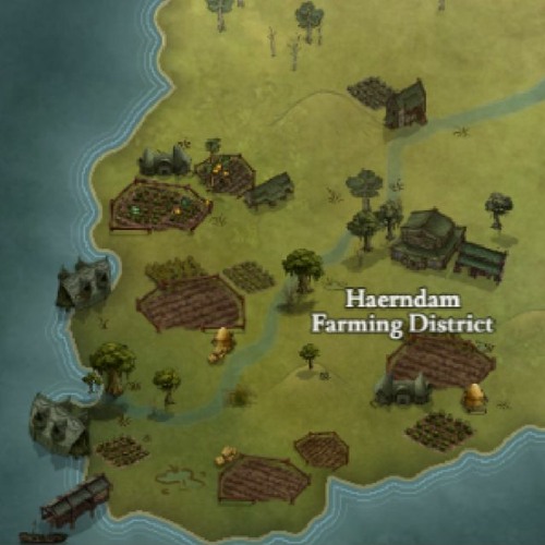 Stream Bing Bing (Haerndam Farming District discovered!) by The Plain ...