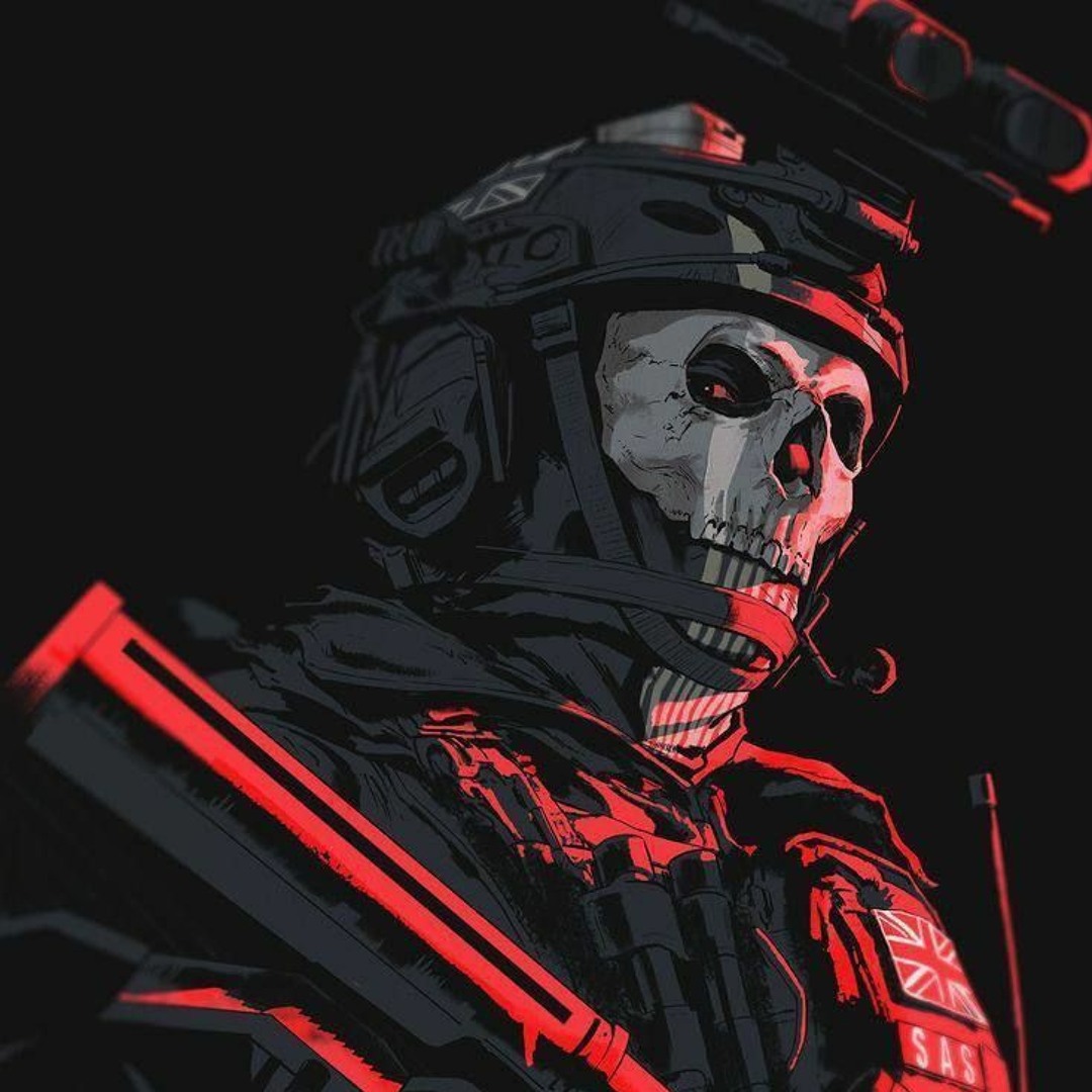 Stream GHOST! - phonk.me & KIIXSHI (Slowed) by Phonk Workshop | Listen ...