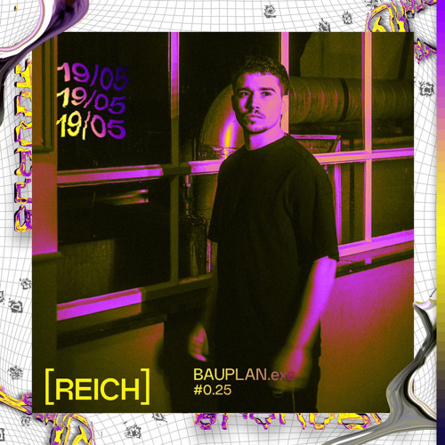Stream BAUPLAN.exe #0.25 - Reich by 𝗕𝗔𝗨𝗣𝗟𝗔𝗡 | Listen online for free on ...