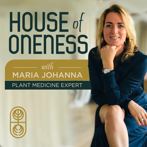 Stream Podcast #1 Introduction- The Story Behind My Happy Face by Maria ...