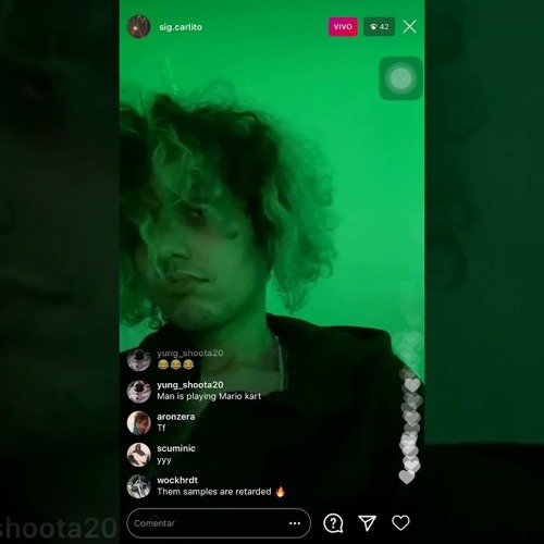 Stream SIG.Carlito - "Obsessed" [OG Version] (prod. DeliverTheCrush) by ...