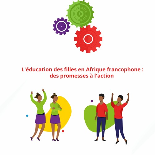 Stream L'éducation des filles en Afrique francophone : la situation au ...