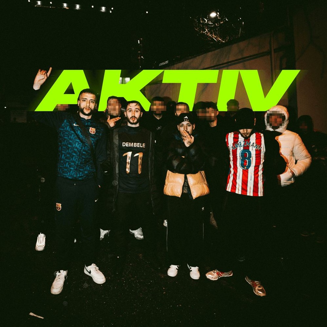 Stream BATUFLEX X ERAY067 & MANSUR X CHIKO - AKTIV HOOD TRAP REMİX by ...