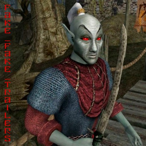 Stream fake_fake_trailers - пропавшие н'вахи by Леонид Котельников ...