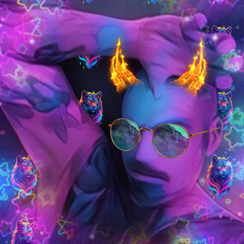 Stream Games with the Devil by DJ Green Satyr | Listen online for free ...