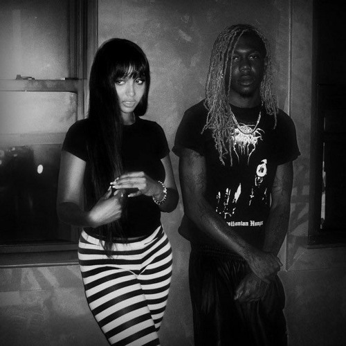 Stream PinkPantheress ft. Destroy Lonely - Turn Your Phone Off (slowed ...