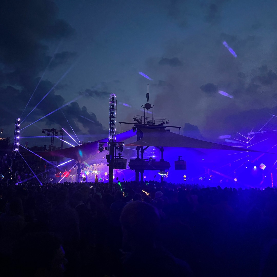 Stream Camea 2023 Fusion Festival Set - Tanzwüste Stage by camea ...