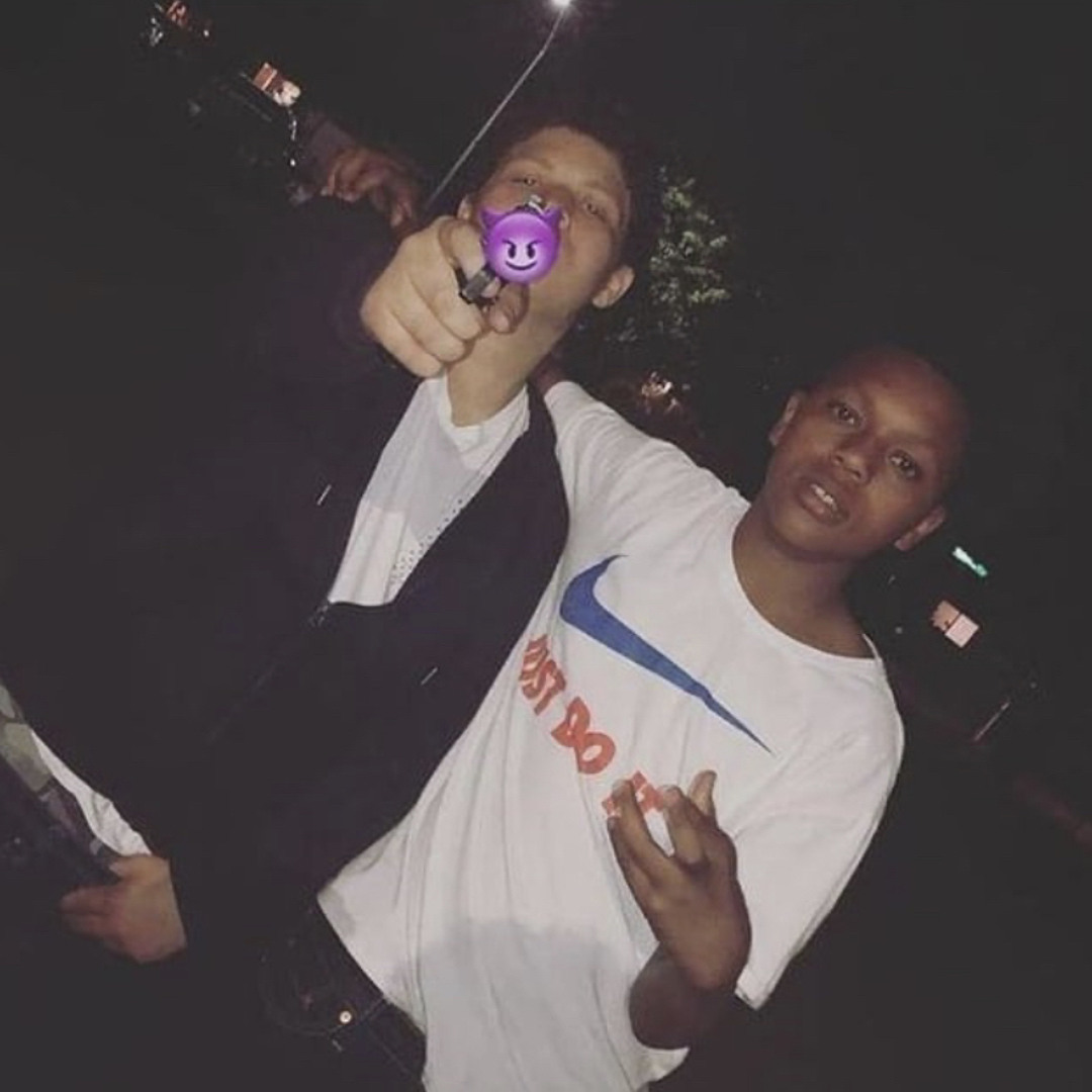 Stream RSB Poopie - Tombstone by RSB Poopie | Listen online for free on ...