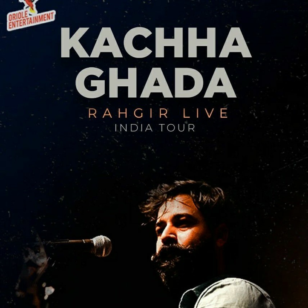 Stream Kachha Ghada ( Ye jo hans rahi hai duniya) Song by Rahgir ...