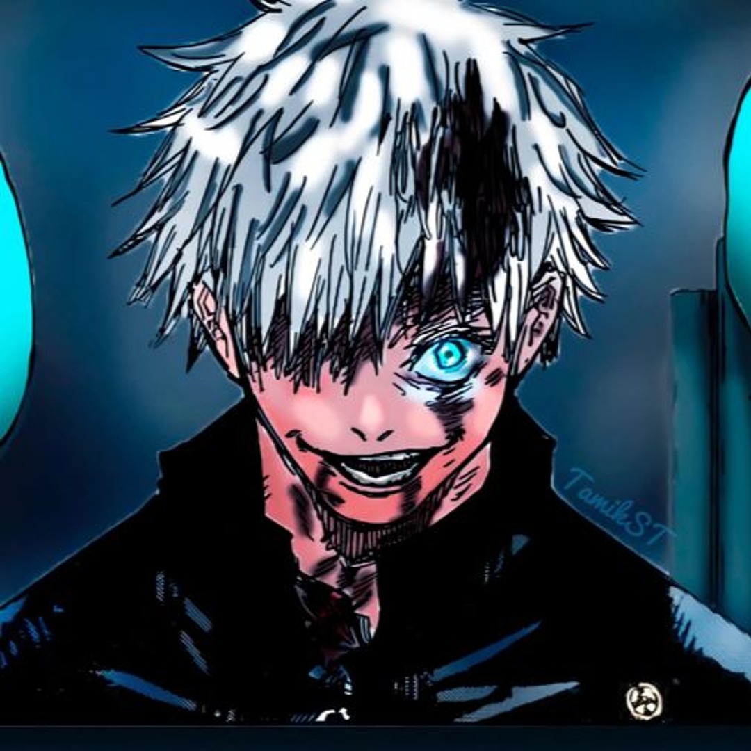 Stream Satoru Gojo Trap 💜 (Jujutsu Kaisen) Na Verdade É O Yuta by Arth ...