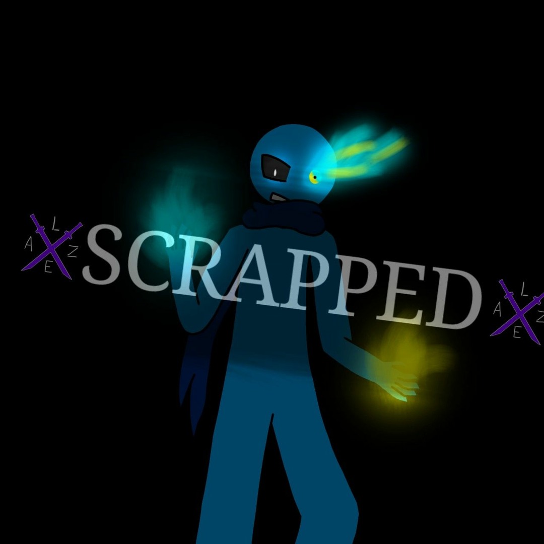 Stream [SCRAPPED]SMX Vs. Sans OST - Enigmatic Tears ~Glazed by Viva La ...