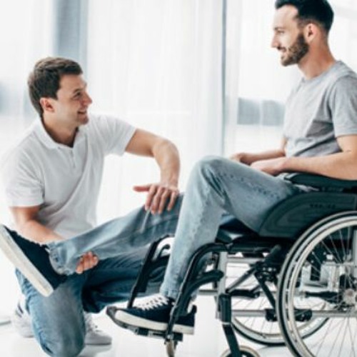 Stream Everything You Need To Know About The Intellectual Disability Care Provider by ARK ...