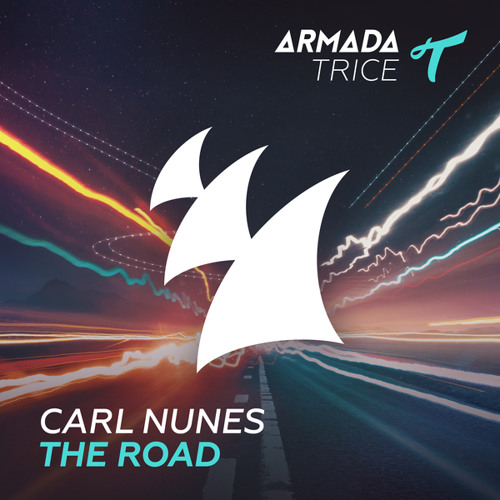 Stream The Road (Original Mix) by Armada Trice | Listen online for free ...