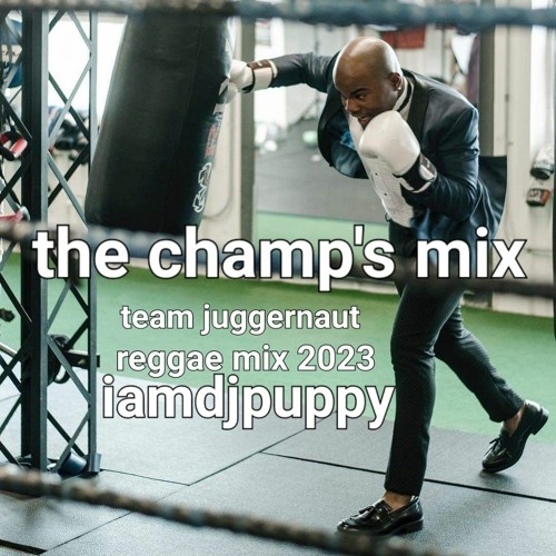 Stream THE CHAMPS MIXTAPE LIBRARY by IAMDJPUPPY | Listen online for ...
