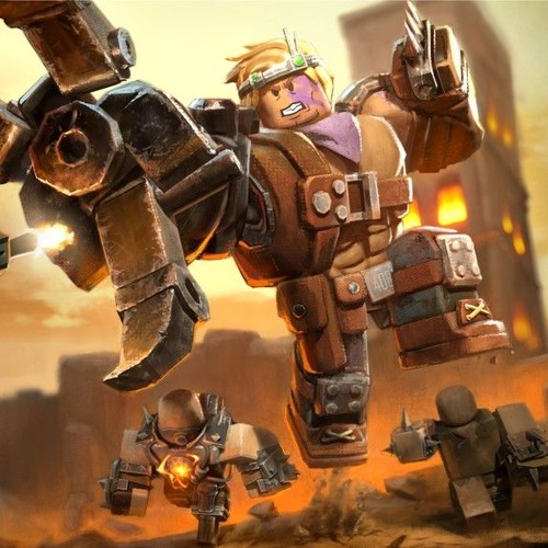 Stream Garage Band DJ Theme - Tower Defense Simulator Official OST by ...