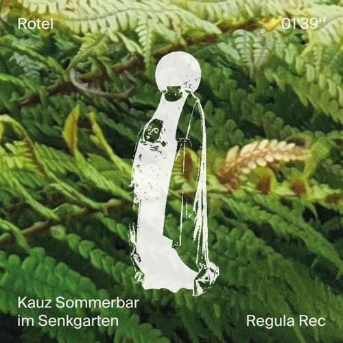 Stream Rotel @ Kauz Sommerbar im Senkgarten 2023 by Regula | Listen online for free on SoundCloud