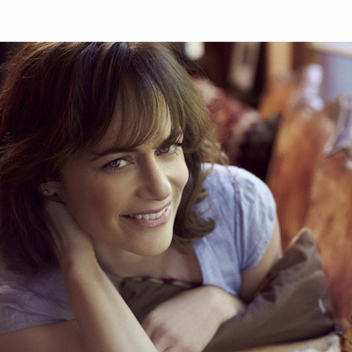 Sarah Clarke Twilight