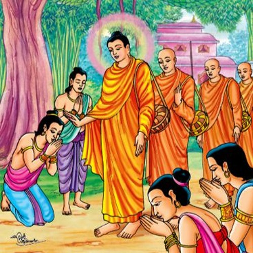 Stream Medin Poya Deshana 02 : 2022-03-17 (QA) by මැදමාවත - Medamawatha ...