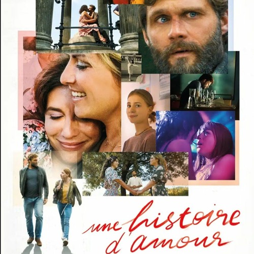Stream Interview B.O #75 : Romain Trouillet (UNE HISTOIRE D'AMOUR de Alexis Michalik) by Cinezik ...