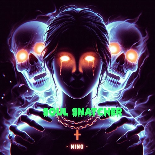 Stream soul snatcher HARD {g herbo/ lil Durk type beat} by nino madeit ...