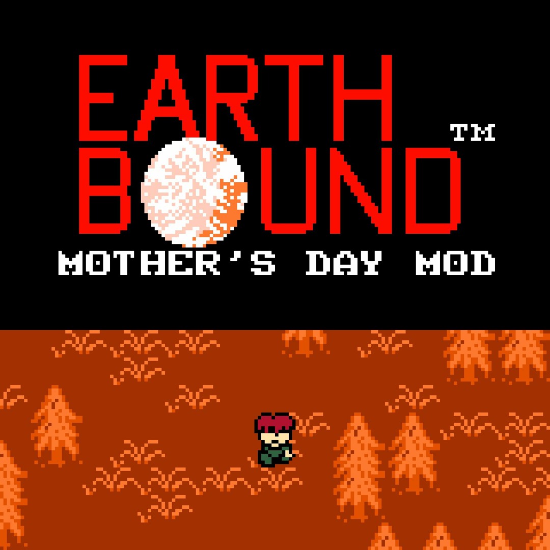 Stream Earthbound Beginnings: Mother's Day Mod - Synchrony by cheep the ...