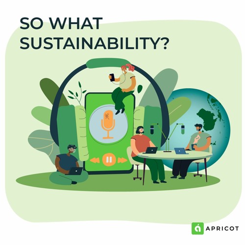 Stream episode Climate Resilience with Alexandra Monson by Apricot ...