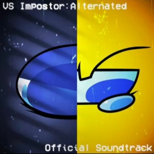 Stream Vs Impostor- Alternated - Stabbed Back [OLD] (by Ra TanG) (FNF ...