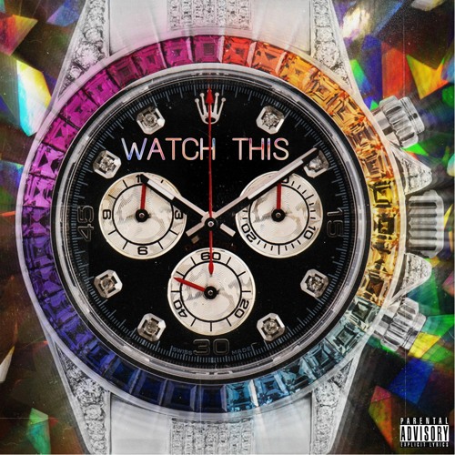 Stream Lil Uzi Vert - Watch This (sped up) by 🦥 sloth | Listen online ...