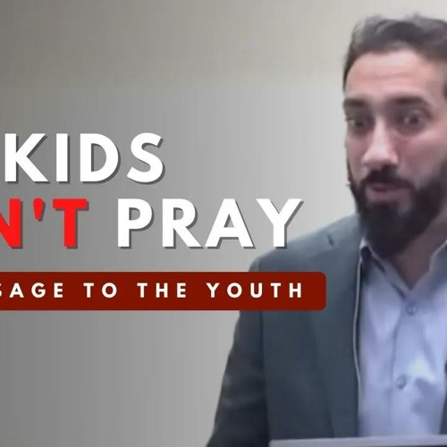 Stream Zikr Listen To Jummah Khutbah Nouman Ali Khan Playlist