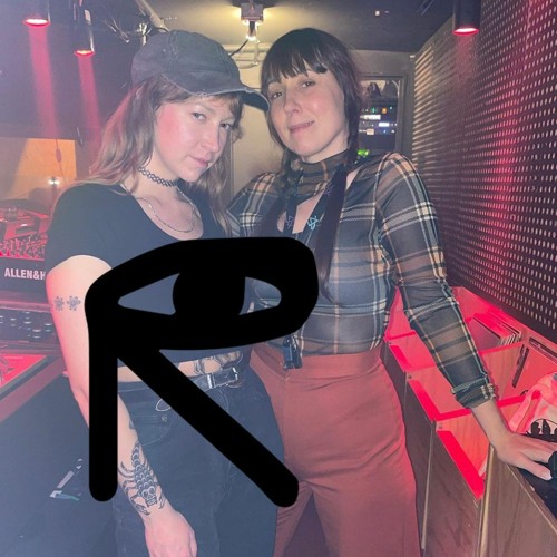 Stream Boo Lean ~ Public Records Residency ~ February 2022 by Boo Lean ...