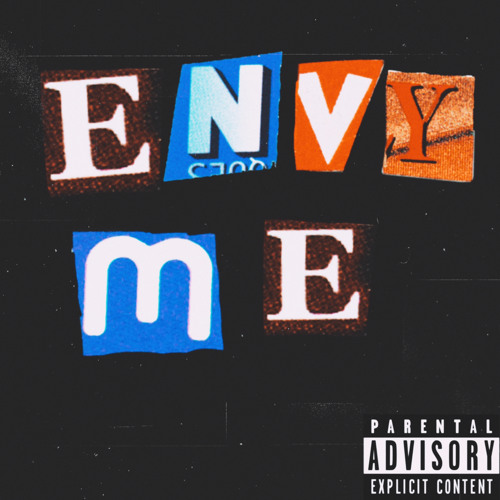 Stream Envy me (Feat. Trap A Beats) by BBG Don | Listen online for free ...