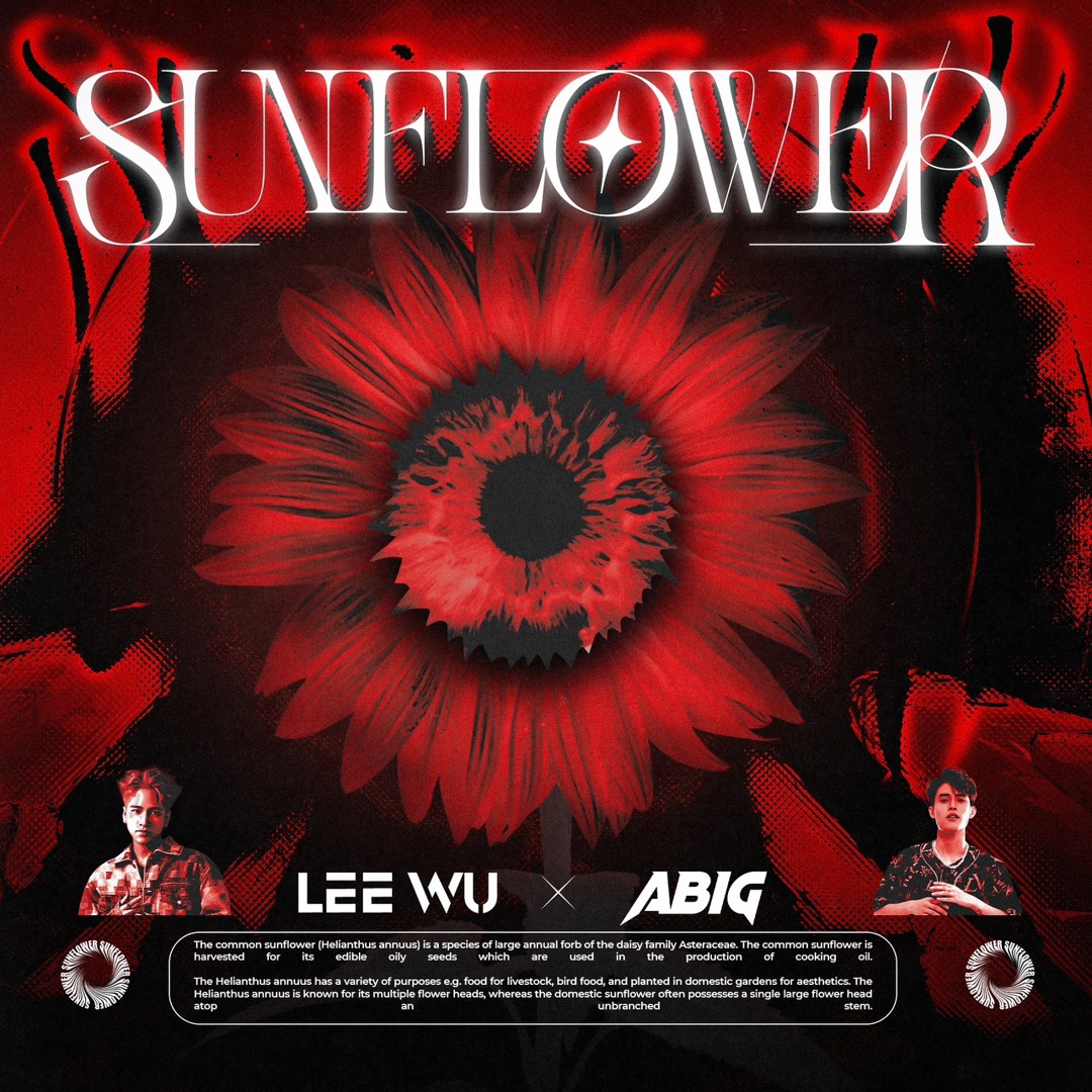 Stream LEE WU | MIXSET RED SUNFLOWER [ AWU ] by LEE WU | Listen online ...