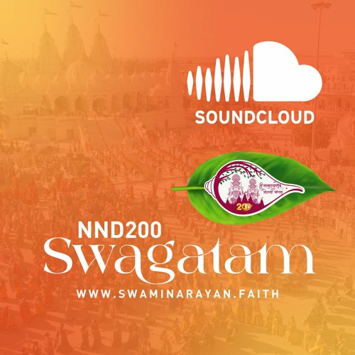 Swagatam Logo