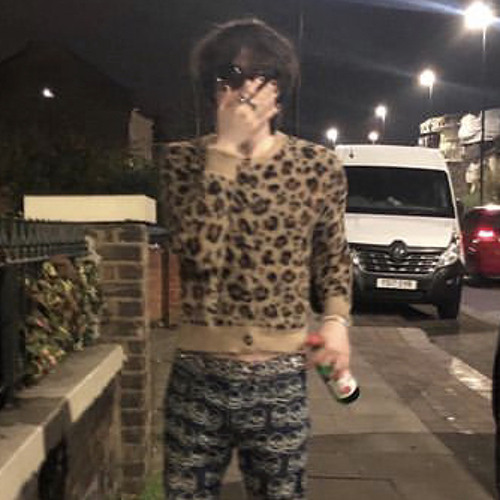 Stream my baeeee (thirty7mins) by phreshboyswag | Listen online for ...