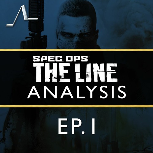 Stream episode Development History Spec Ops The Line (Ep.1) State Of ...
