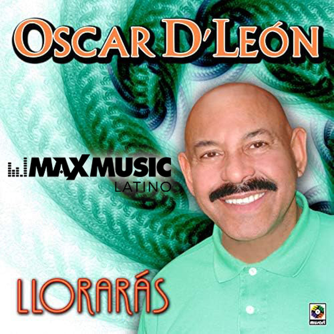 Stream Oscar De León - Llorarás (ISI Ramírez Tech Remix) by MAX MUSIC LATINO | Listen online for ...